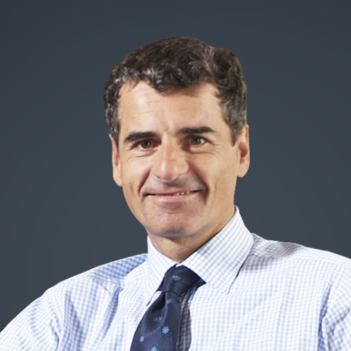 GlobalSource Partners | Andrés Velasco, Chile