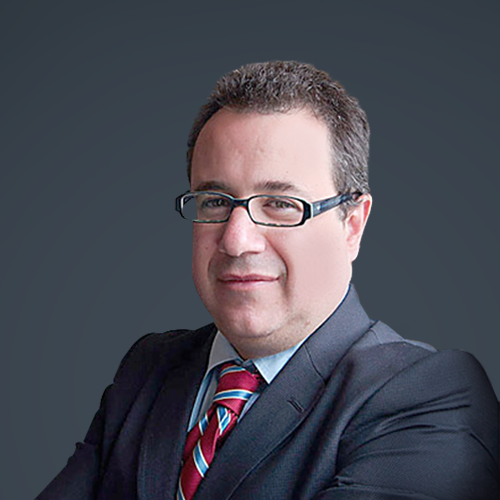 GlobalSource Partners | Mauricio Santa Maria, Colombia